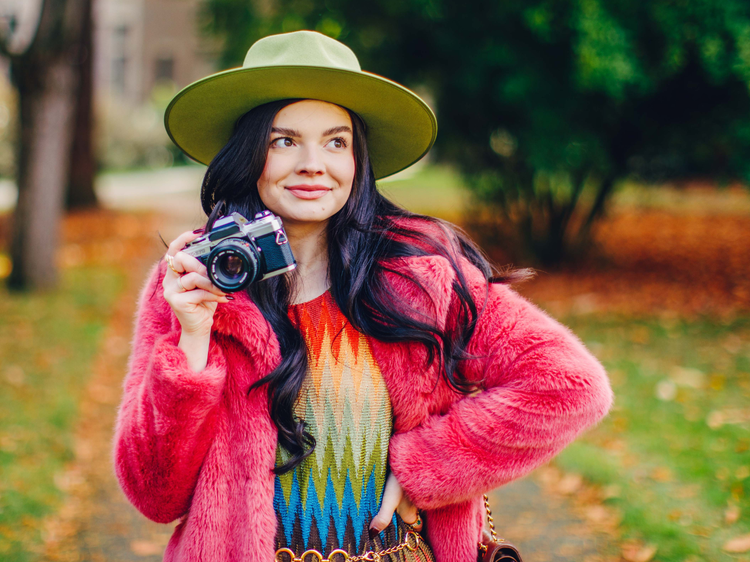 Top Seattle, WA Brand & Portrait Photographer | Jessica Whitaker