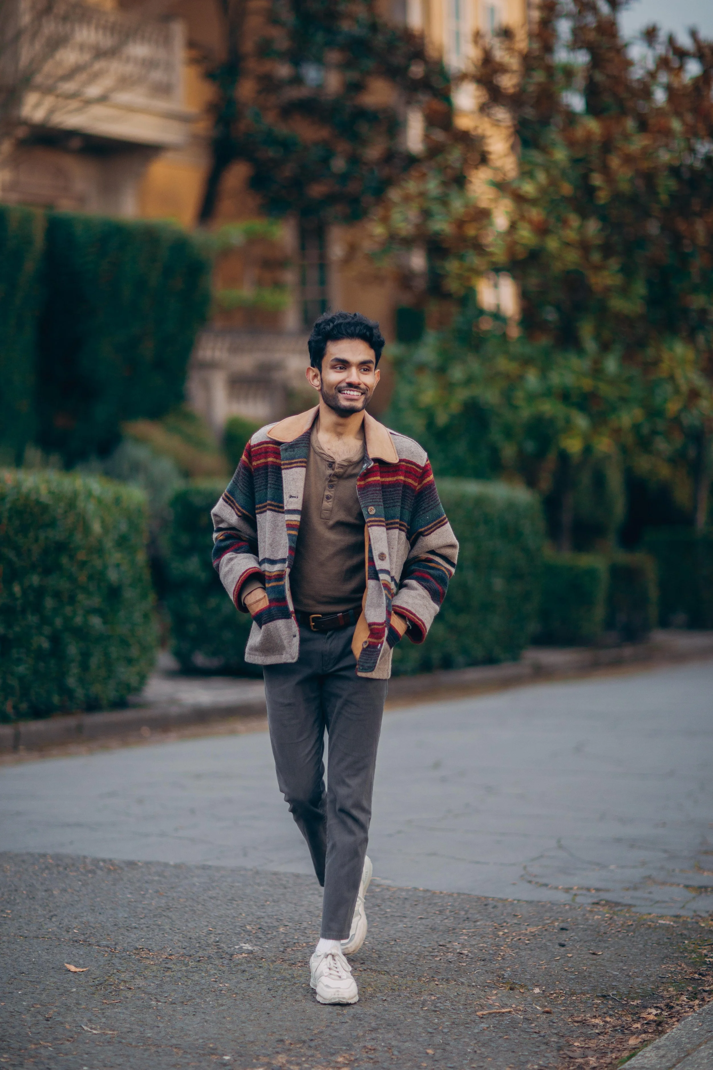 How To Pose and Photograph Men Who Aren't Models — Jessica Whitaker