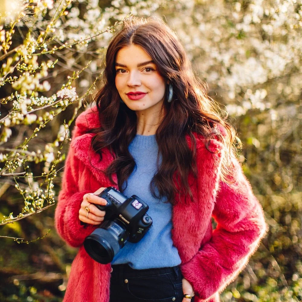 Jessica Whitaker’s Photography Gear & Equipment — Jessica Whitaker