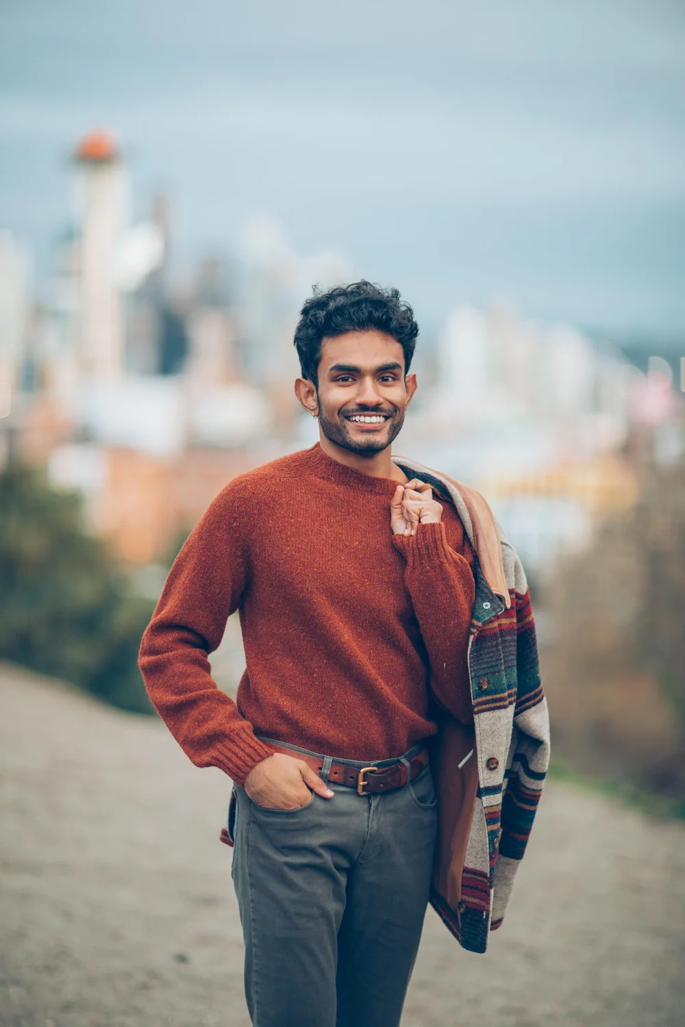 How To Pose and Photograph Men Who Aren't Models — Jessica Whitaker