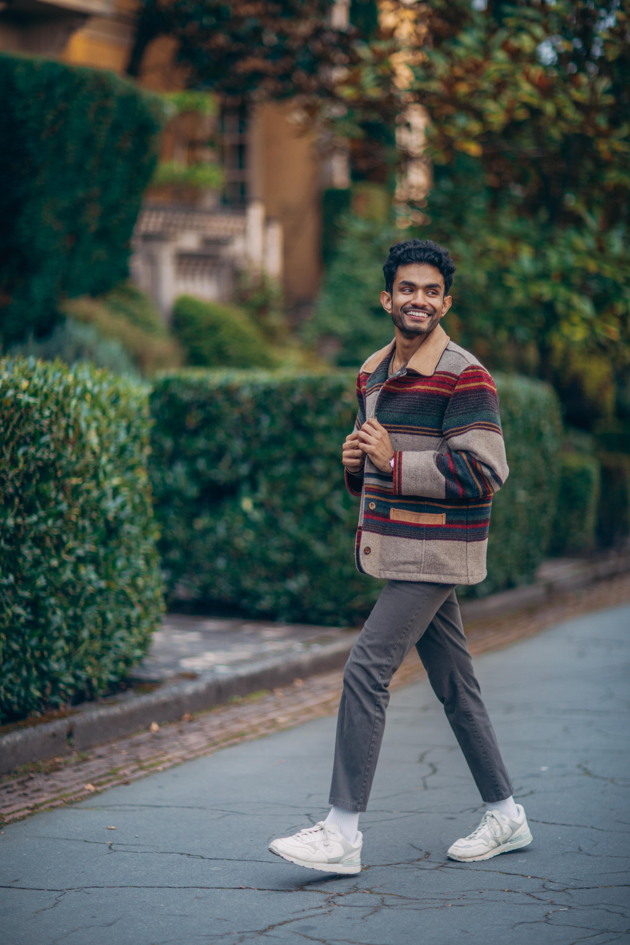 How To Pose and Photograph Men Who Aren't Models — Jessica Whitaker