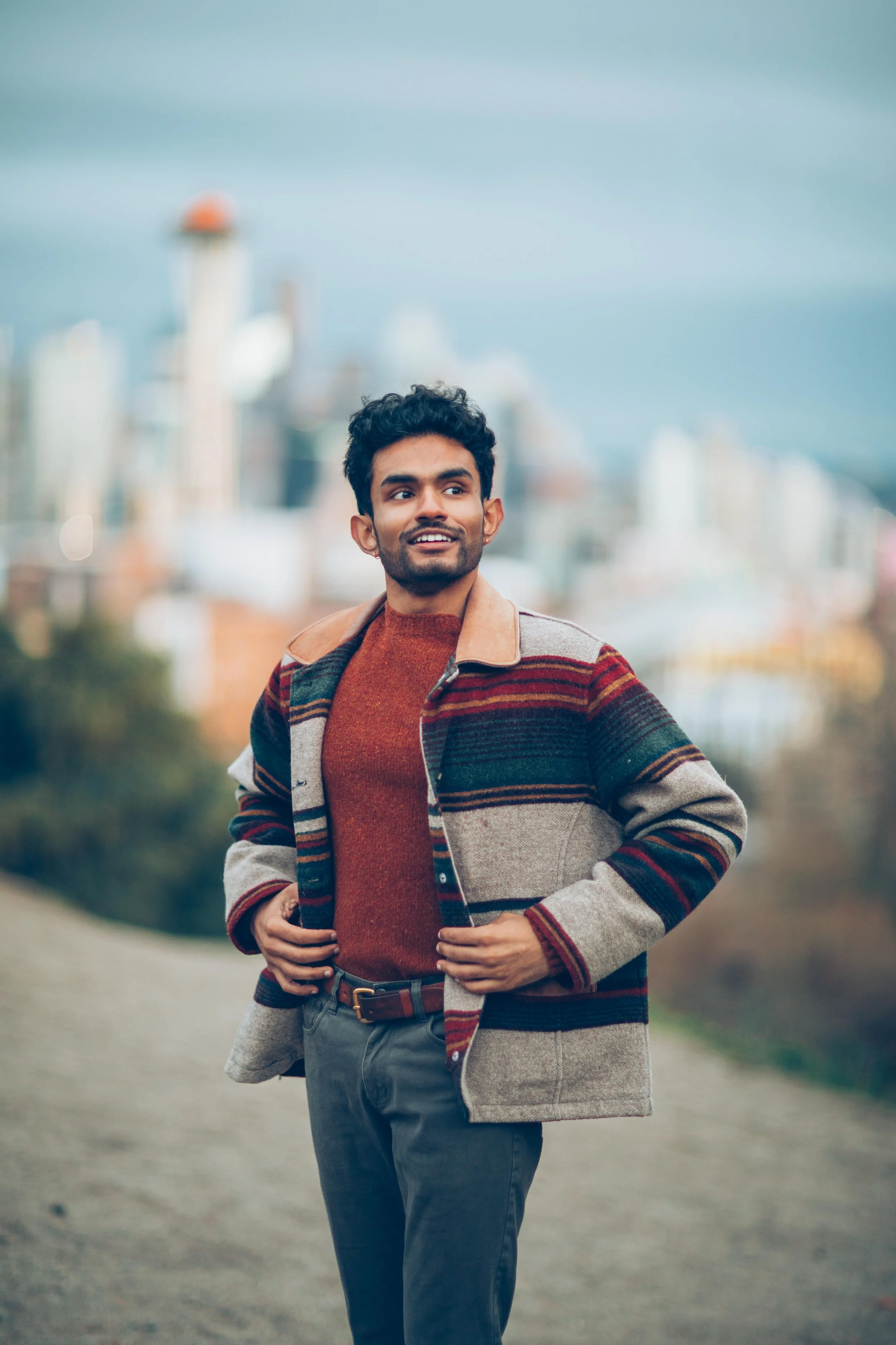 How To Pose and Photograph Men Who Aren't Models — Jessica Whitaker