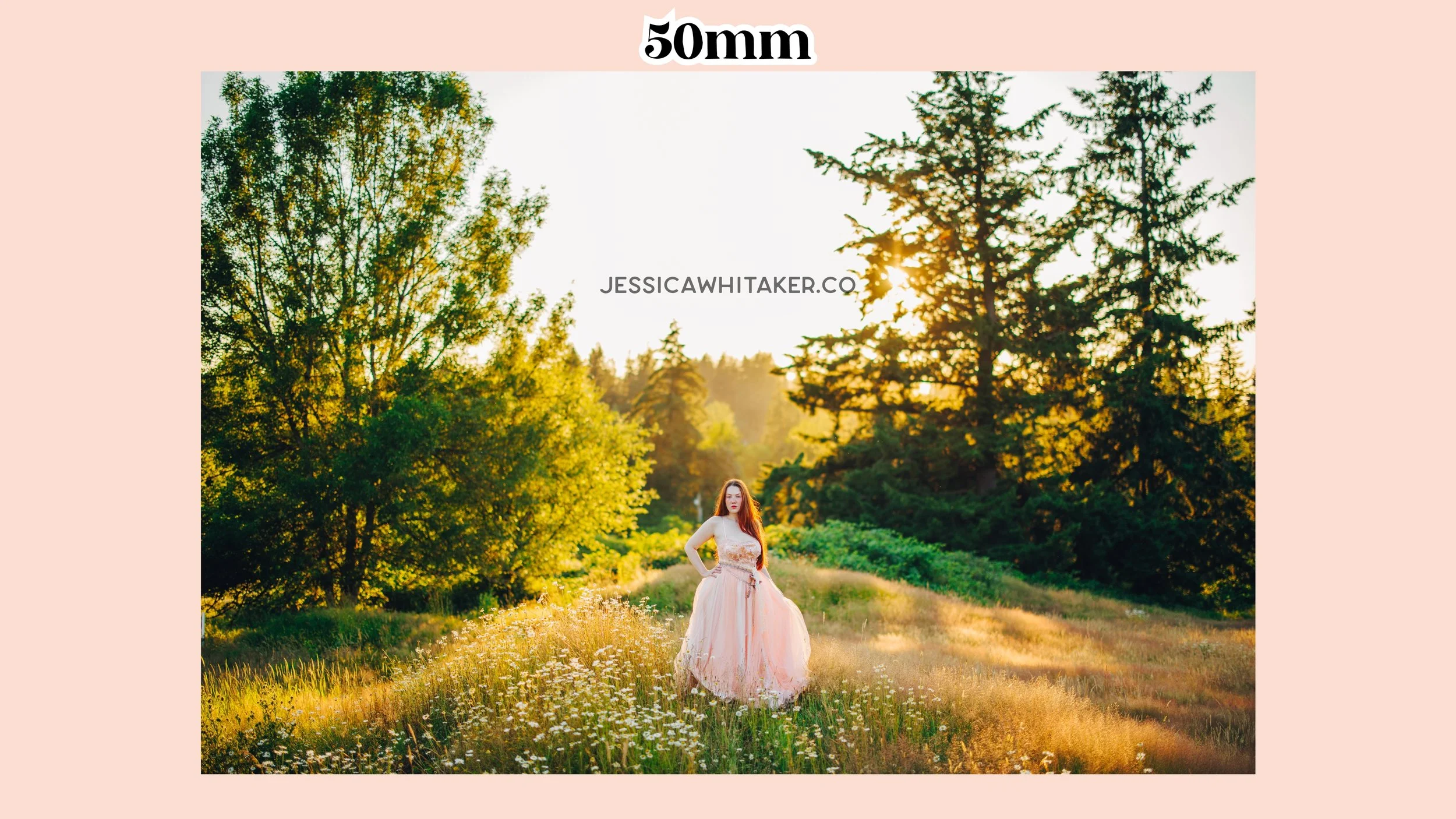 Best Lens for Portraits and Travel Photography: 35mm vs 50mm Side-by ...