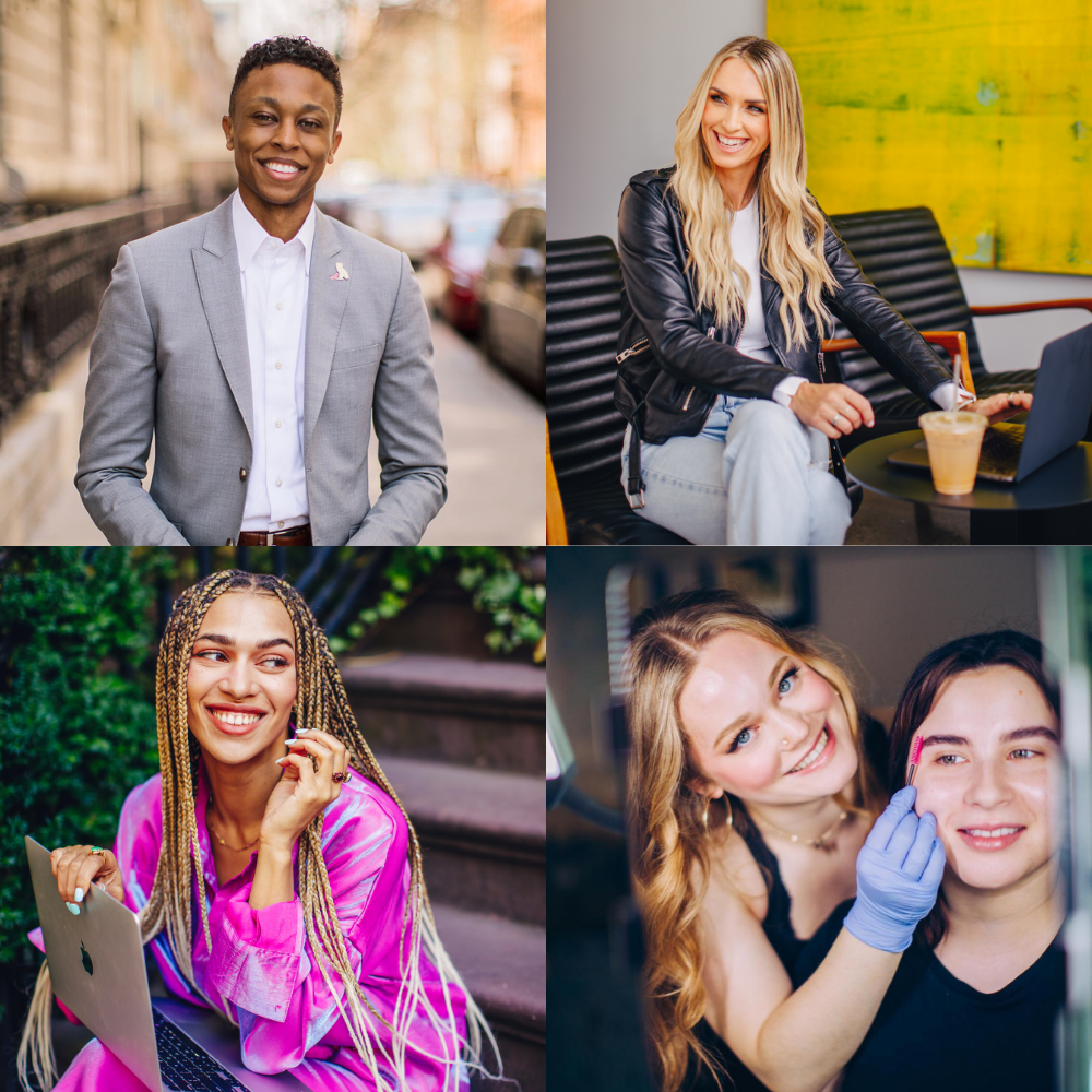 Hire Top Seattle, WA Photographer | Photoshoot & Pricing — Jessica Whitaker