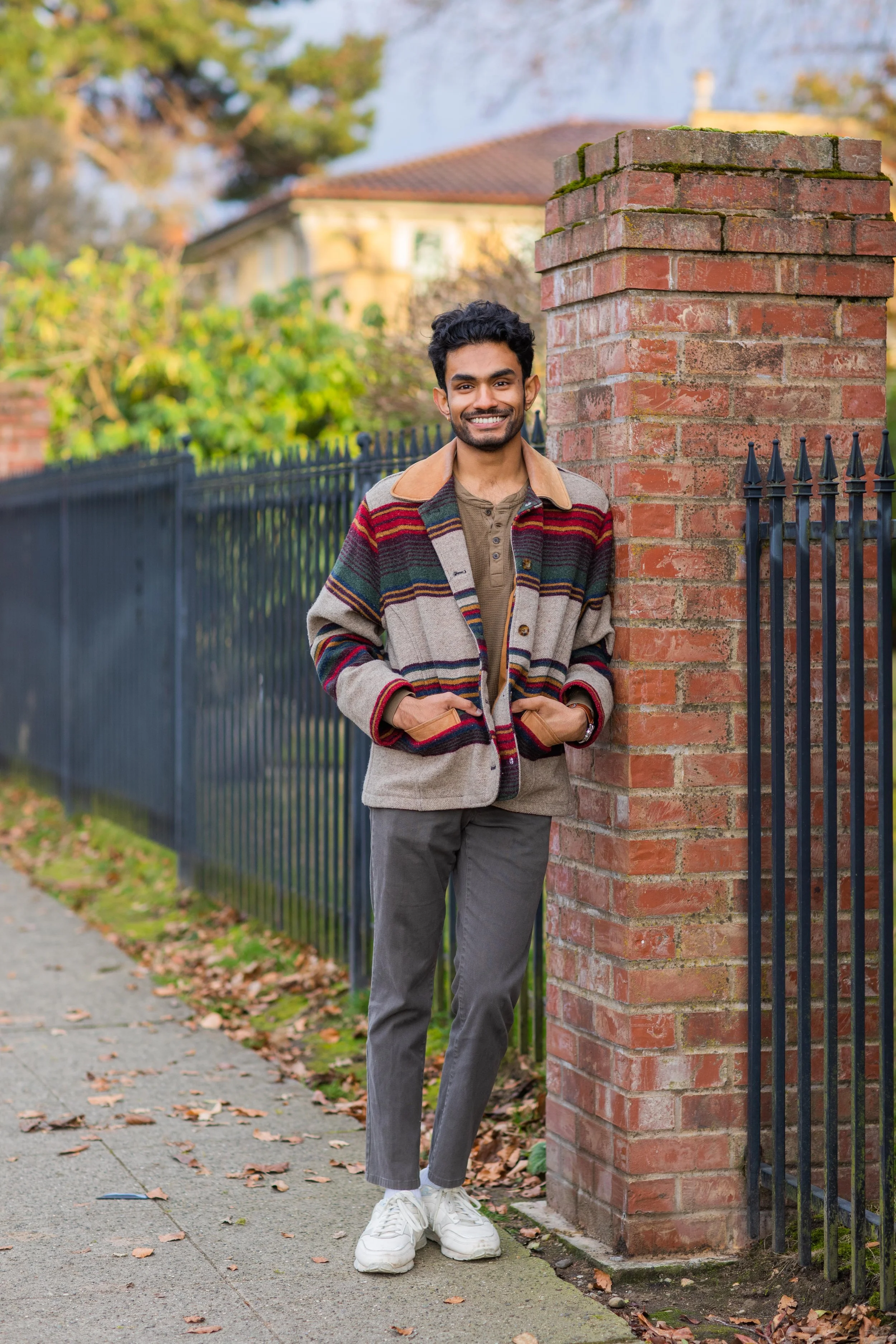 How To Pose and Photograph Men Who Aren't Models — Jessica Whitaker