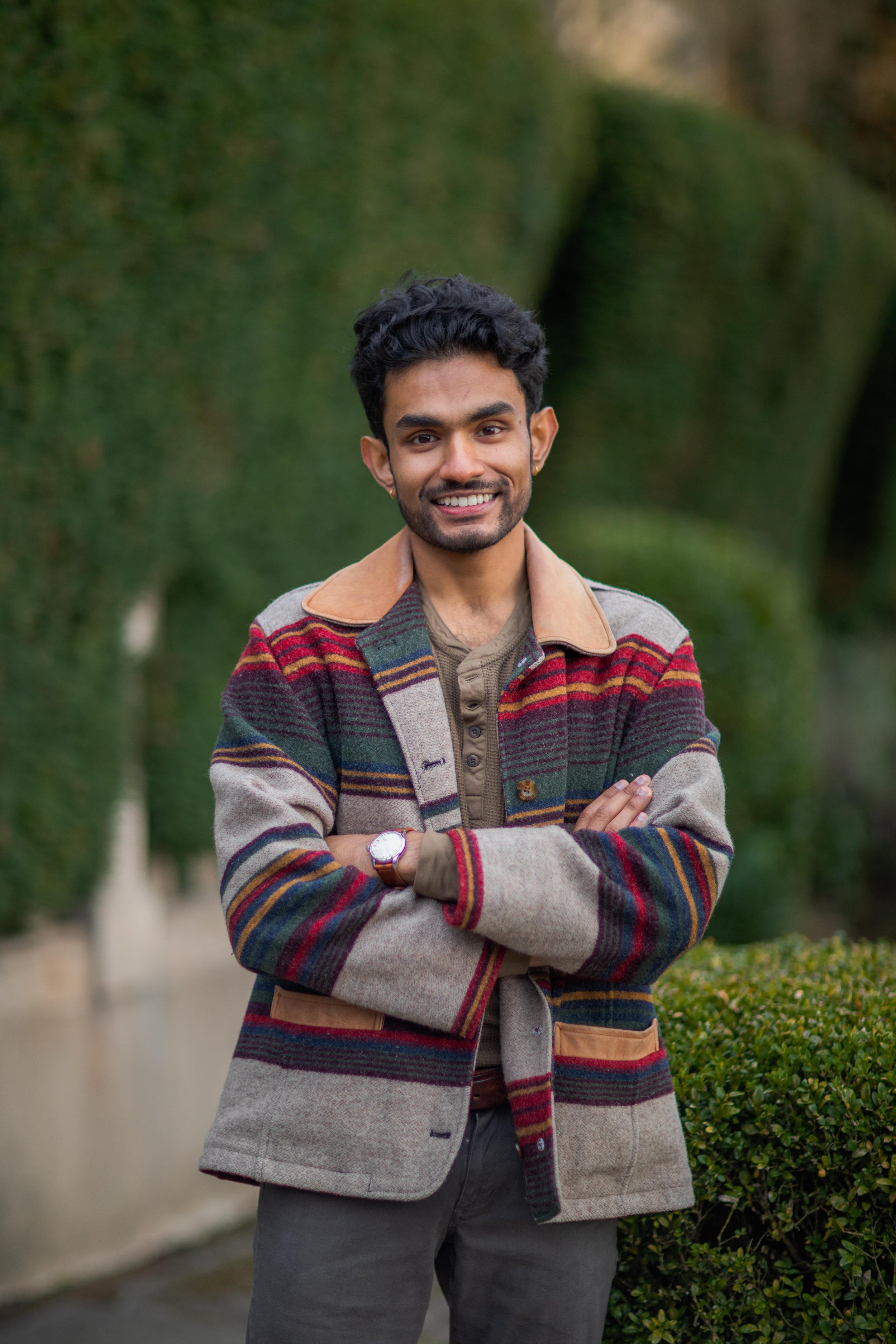 How To Pose and Photograph Men Who Aren't Models — Jessica Whitaker