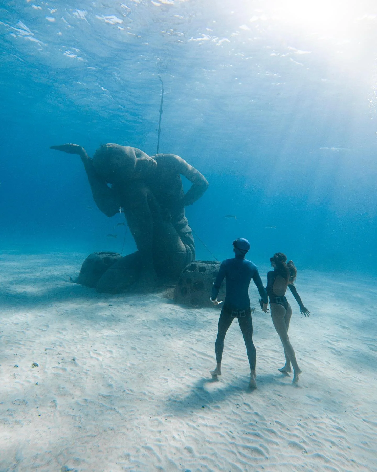 Bahamas Dive Guides | The Best Freediving, Spearfishing & Scuba Diving ...