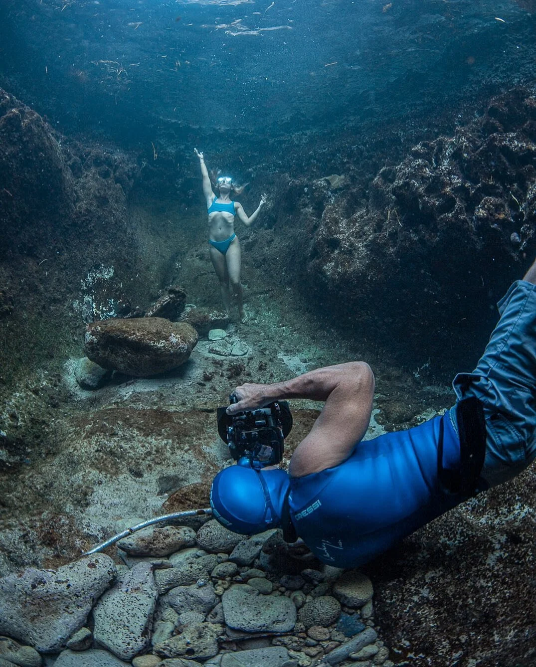 Bahamas Dive Guides | The Best Freediving, Spearfishing & Scuba Diving ...