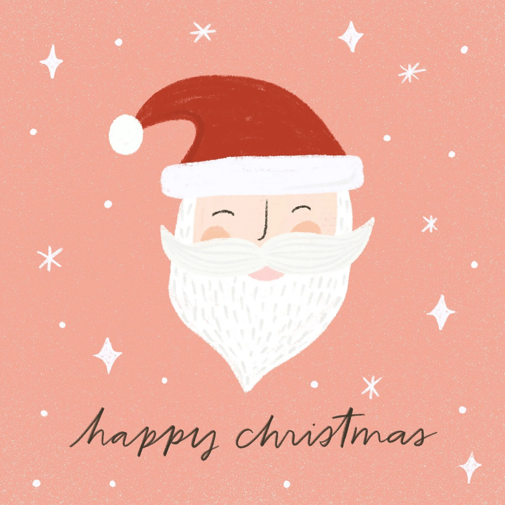 Draw Your Jolly Challenge — Kercia Jane Design