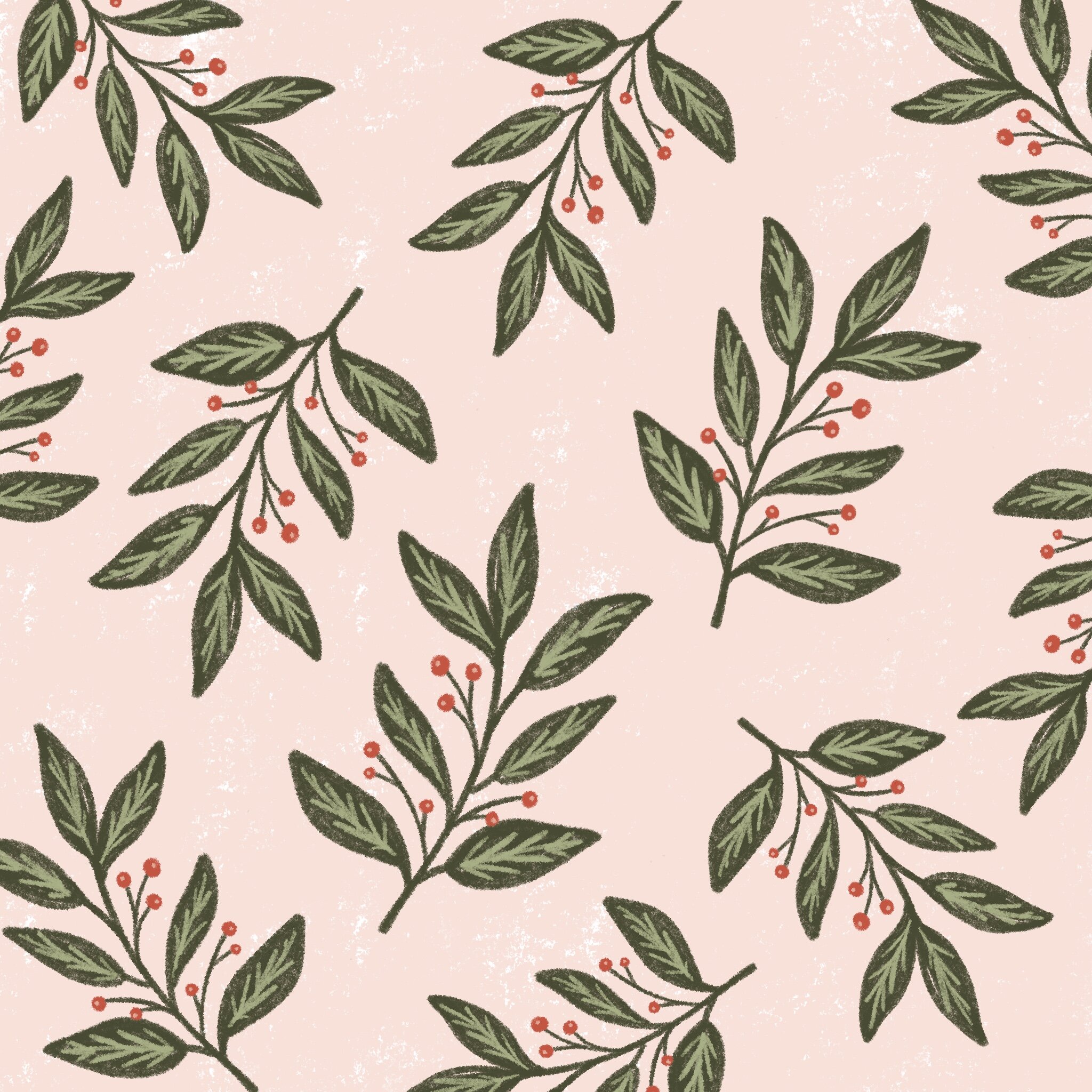 Draw Your Jolly Challenge — Kercia Jane Design