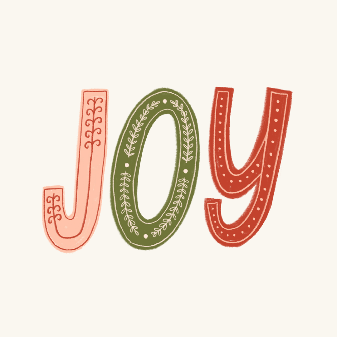 Draw Your Jolly Challenge — Kercia Jane Design