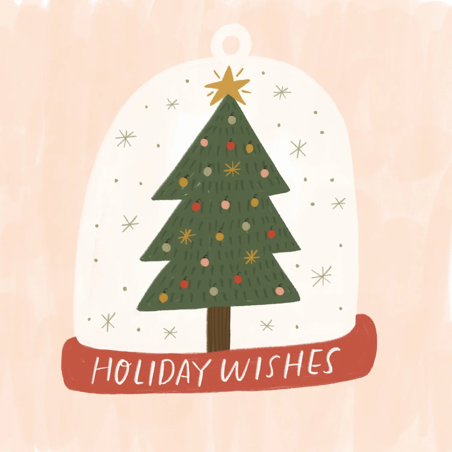 Draw Your Jolly Challenge — Kercia Jane Design