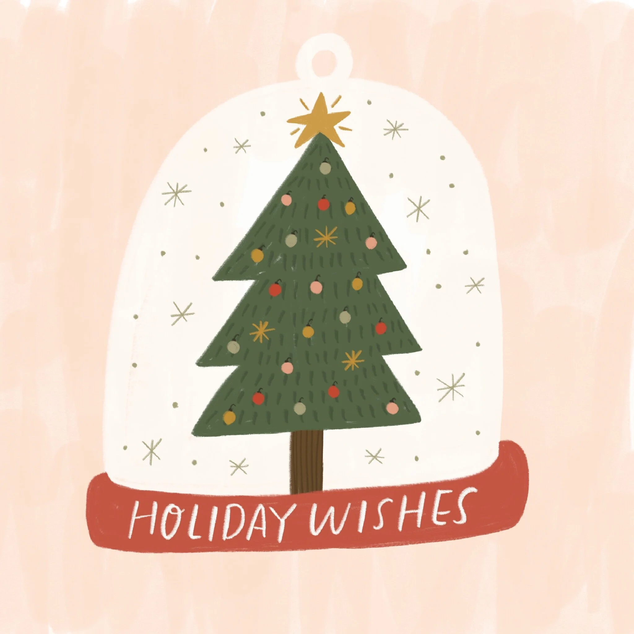 Draw Your Jolly Challenge — Kercia Jane Design