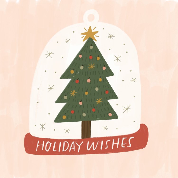 Draw Your Jolly Challenge — Kercia Jane Design