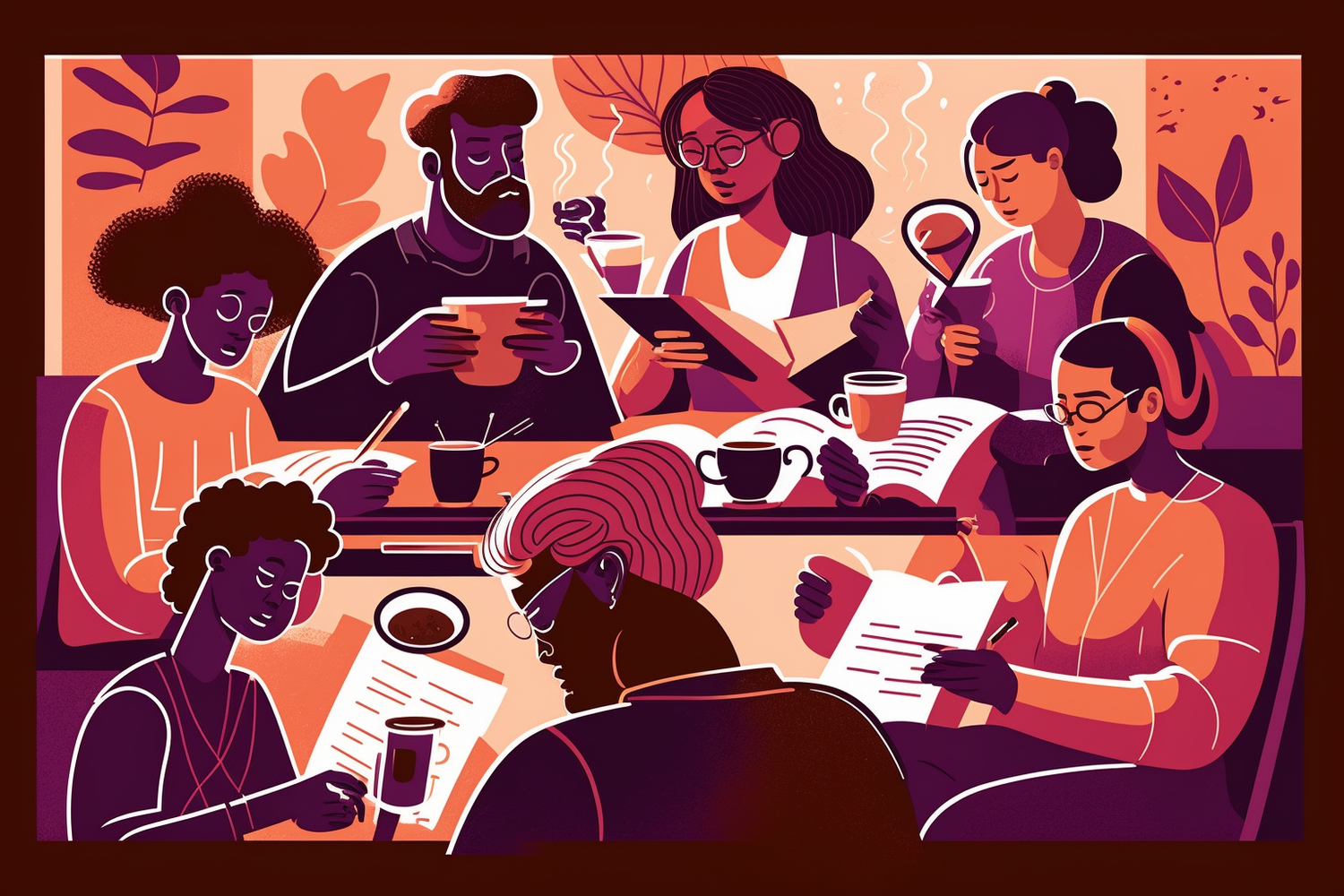 Creative Writing Constructive Feedback Examples — Story Mastermind