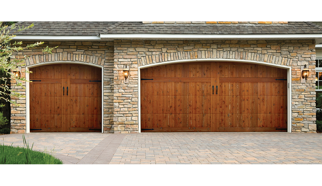 Ask a Professional - Why Buy DoorLink Garage Door Panels? — Lakewood ...
