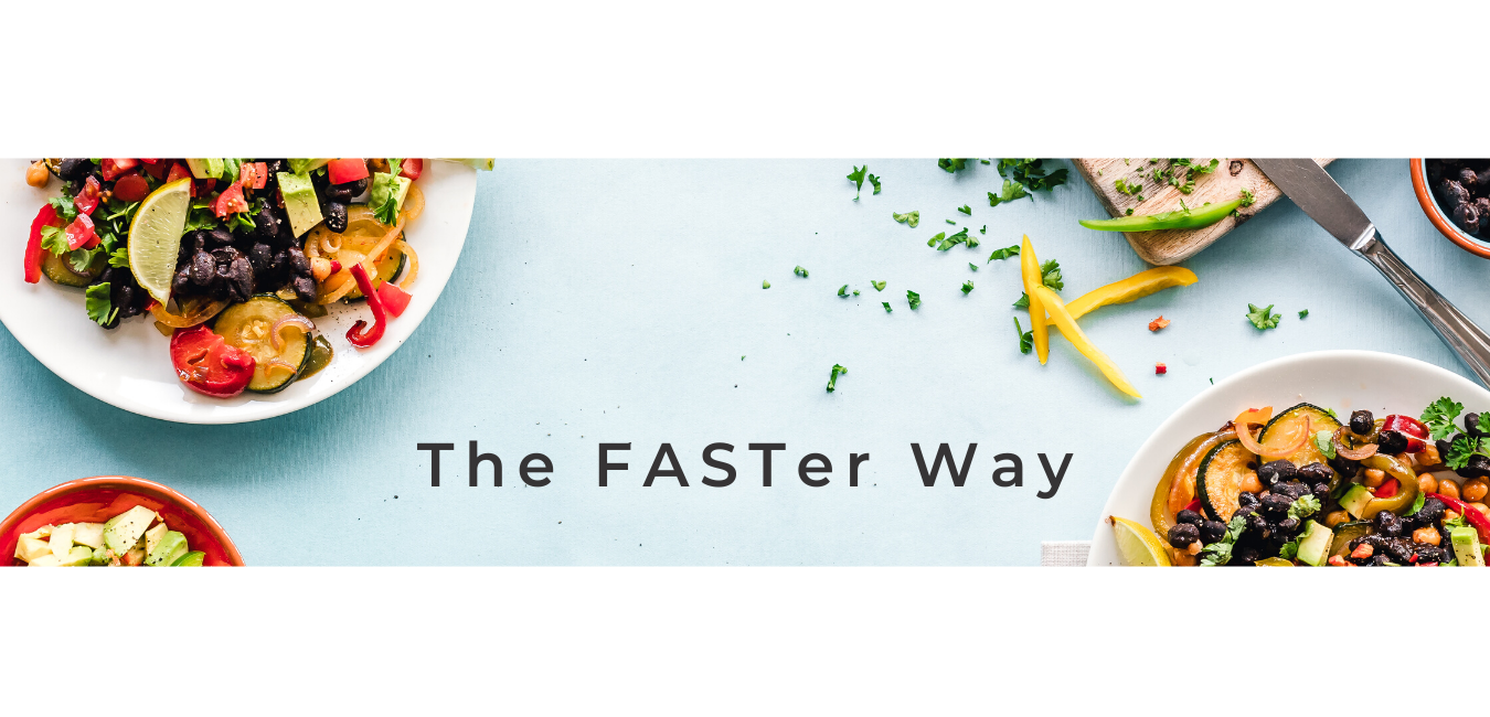 Certified FASTer Way to Fat Loss Coach Deidre Ferenc — DLFWellness