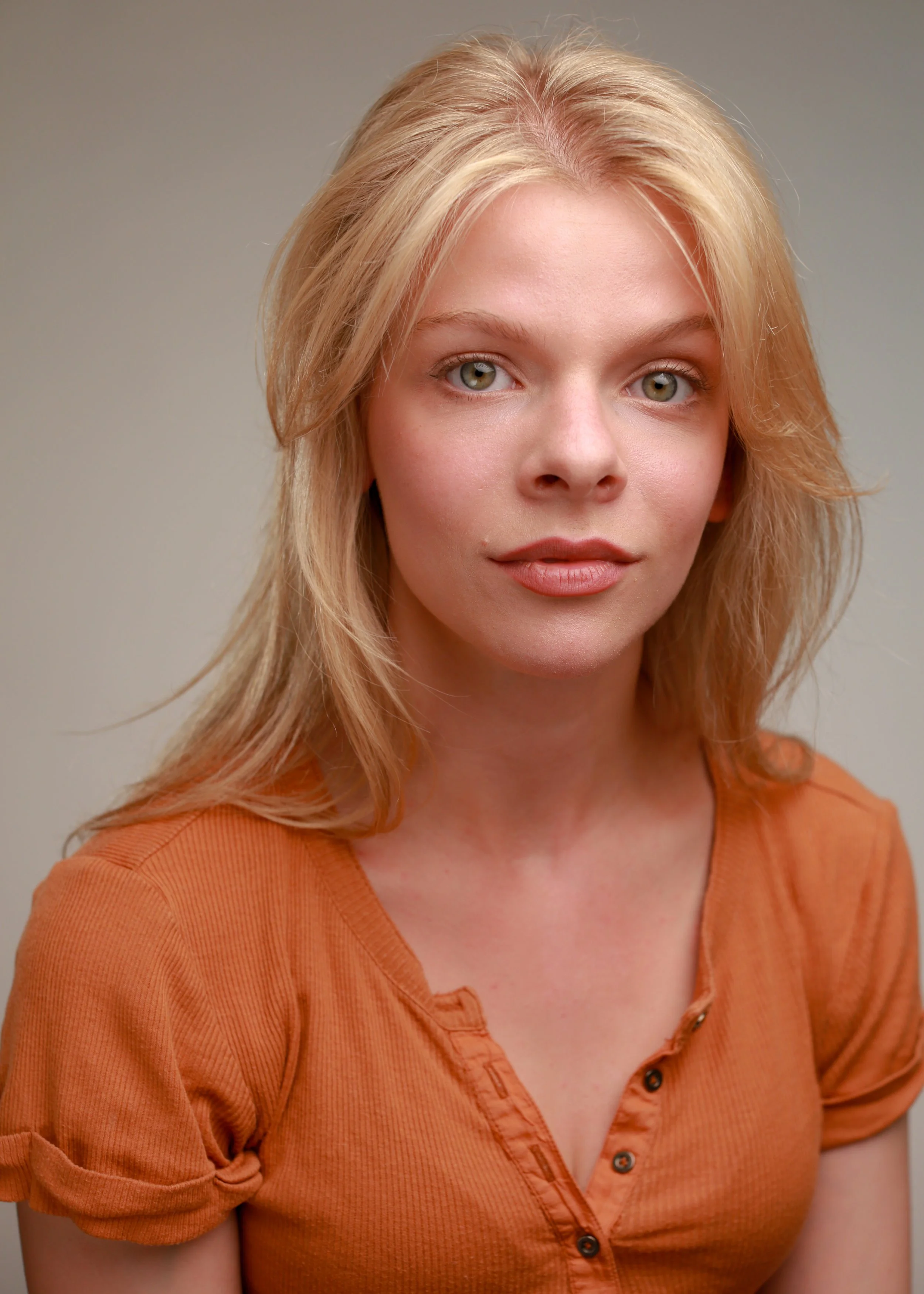 Photos — SARAH THORN