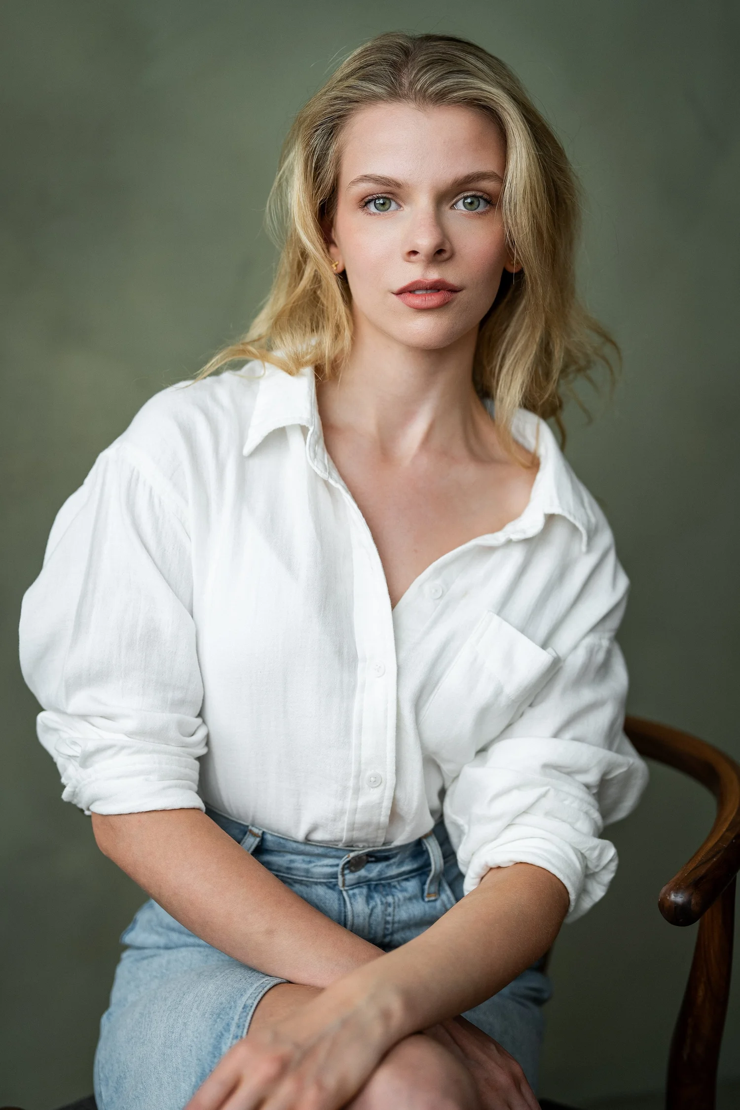 SARAH THORN