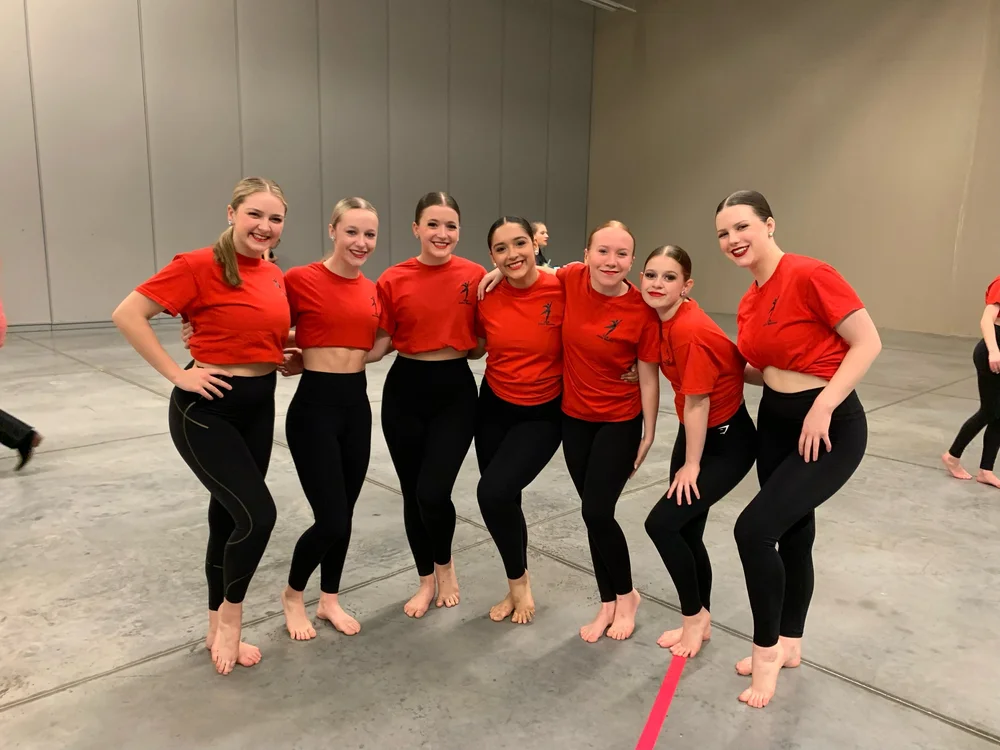 Information — Ohio Dance Masters