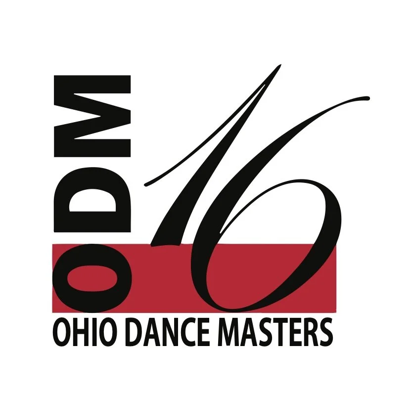 Officers — Ohio Dance Masters