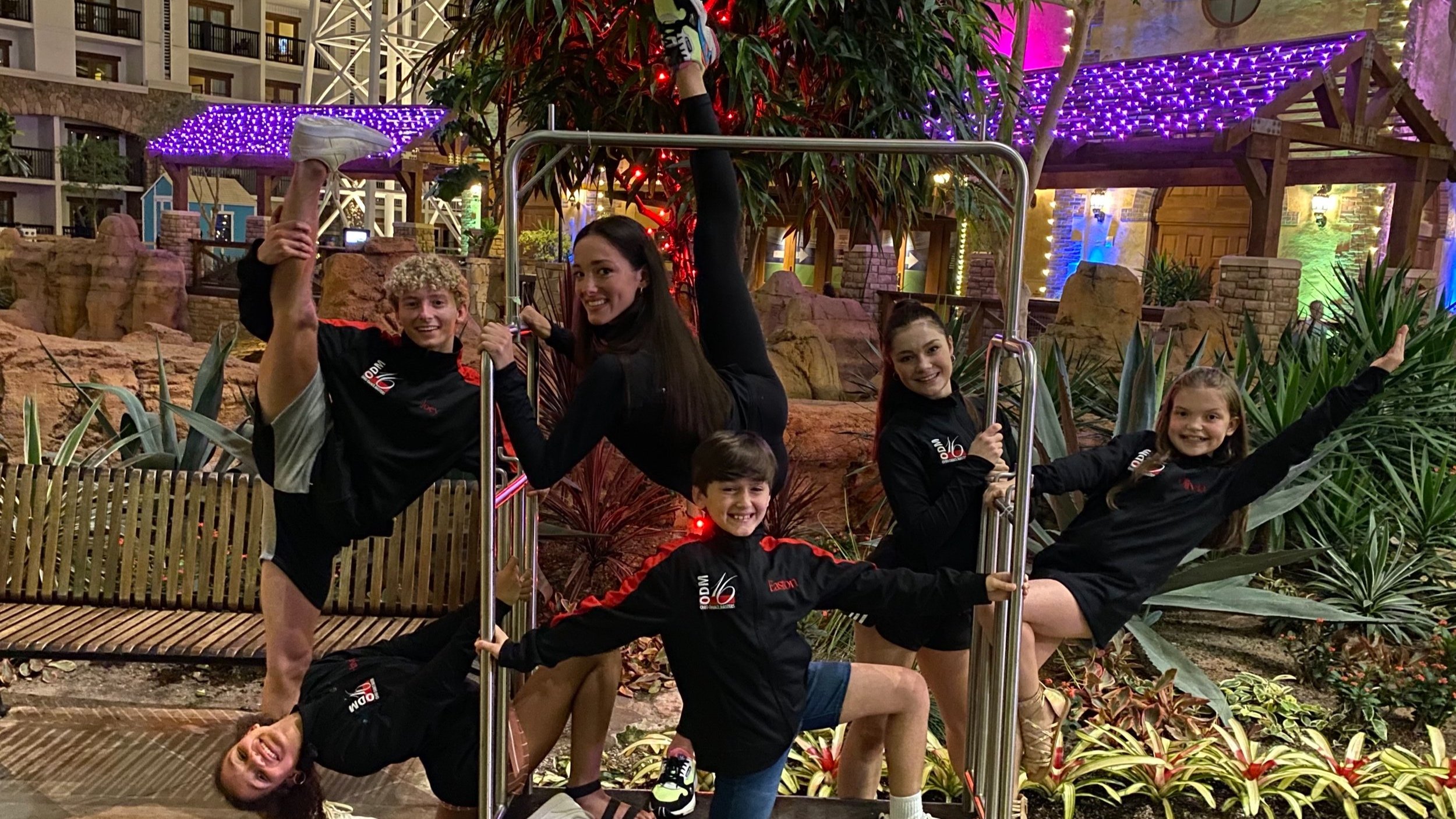 Join — Ohio Dance Masters