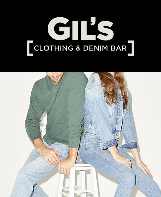 Retail & Shopping — Western Avenue Oklahoma CIty