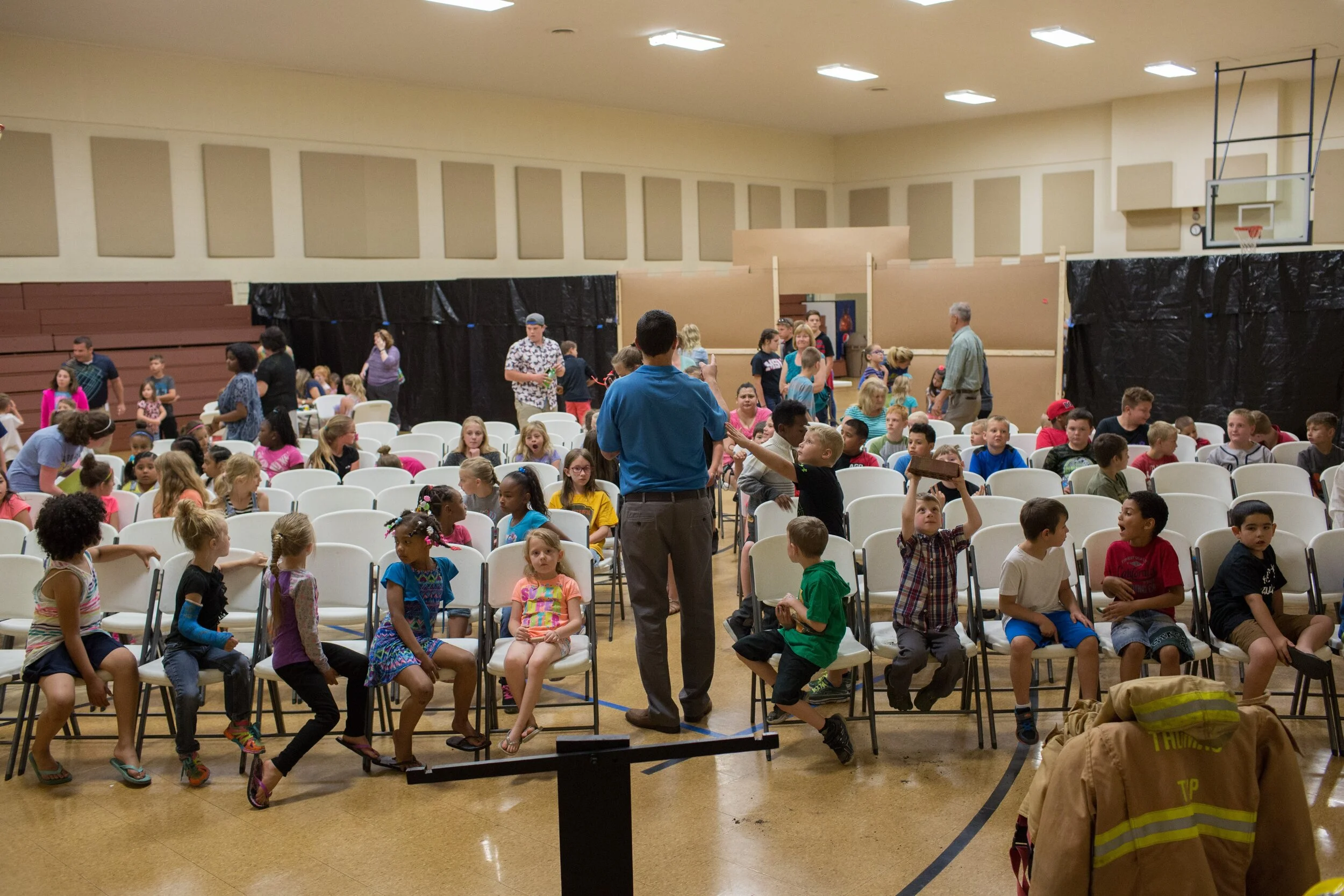 CBC Family — Community Baptist Church