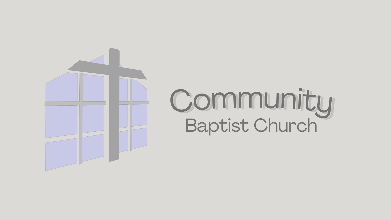 Baptist Logo