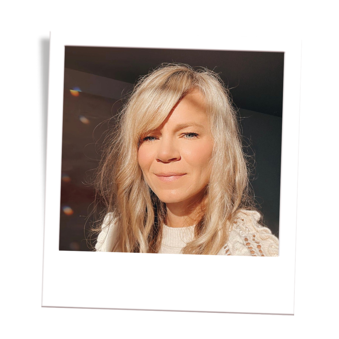 About Heidi Hazen | My Story of Healing & Finding Authenticity