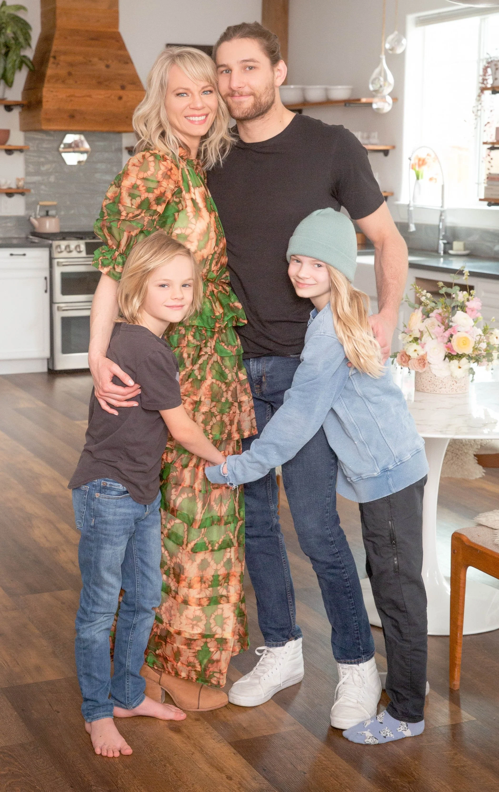 About Heidi Hazen | My Story of Healing & Finding Authenticity