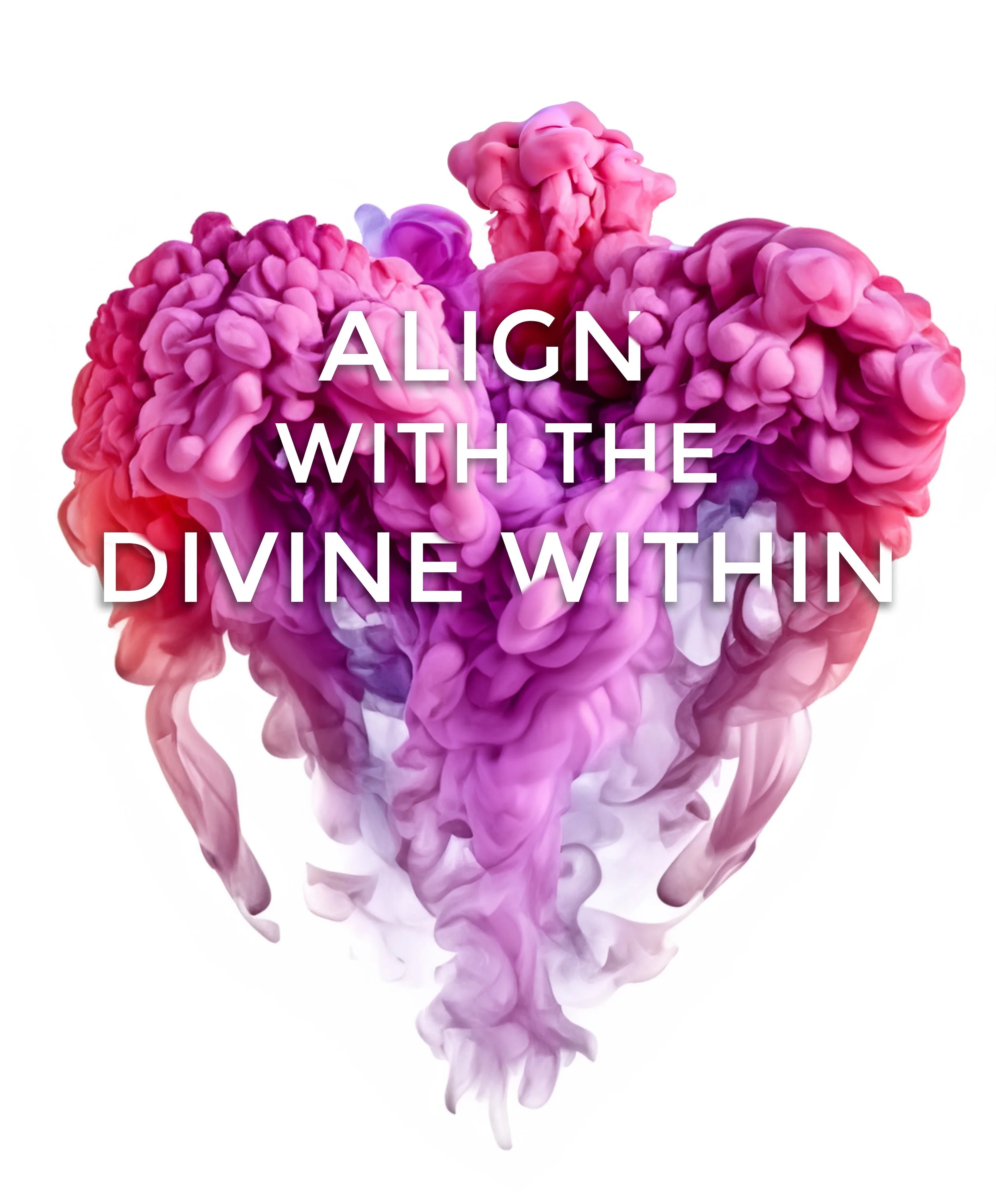 Powerful Align With The Divine Within Self Hypnosis Audio