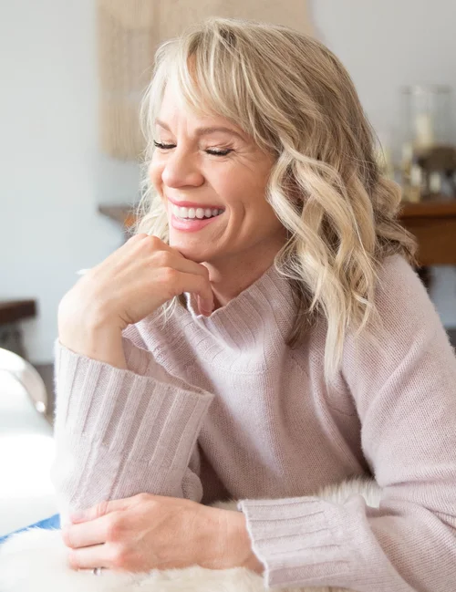 About Heidi Hazen | My Story of Healing & Finding Authenticity