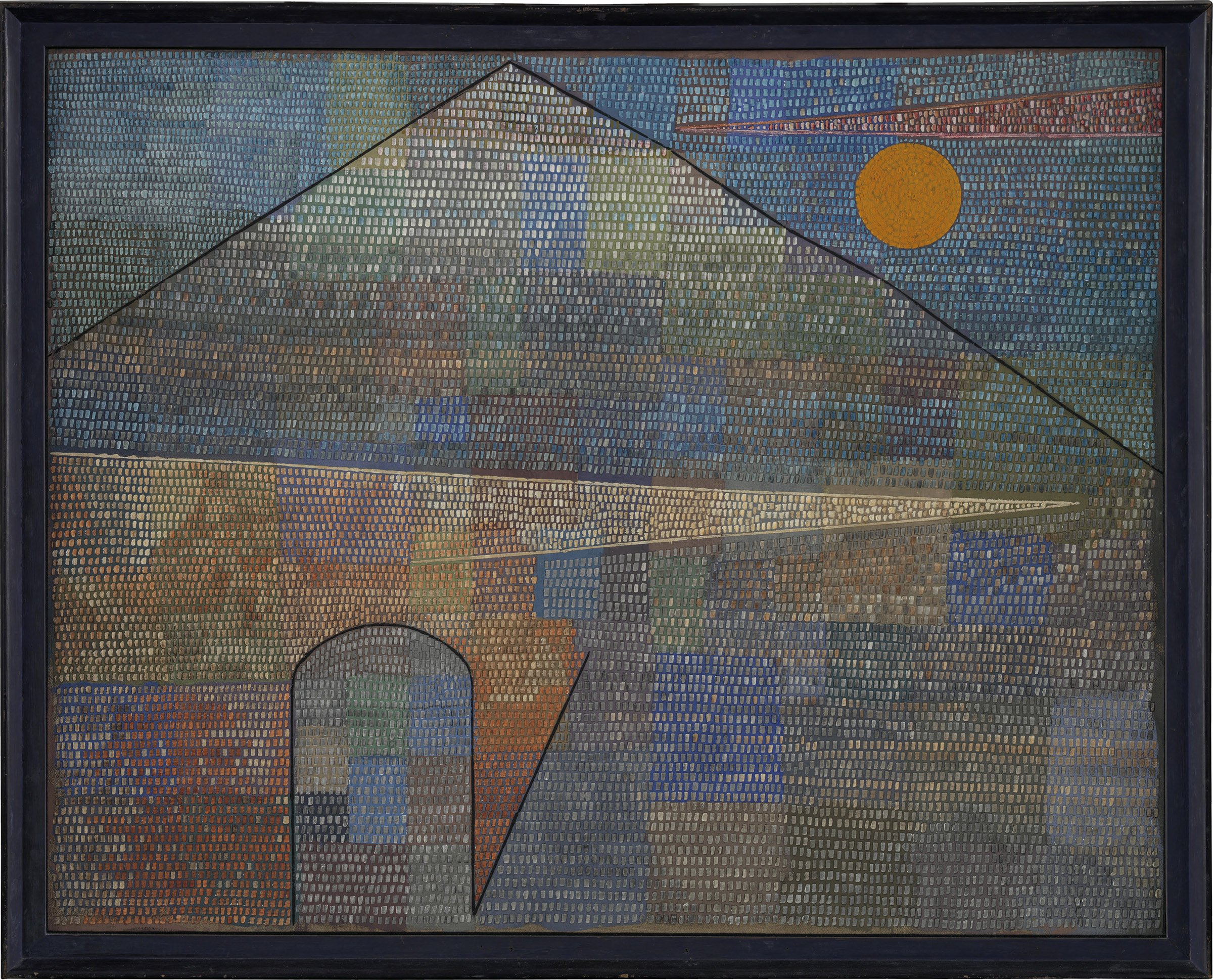 Ad Parnassum 2023 — GOOD COMPANY ARTS