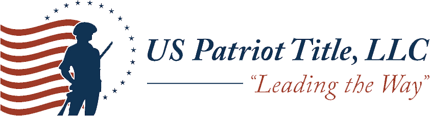 Title Services — US Patriot Title