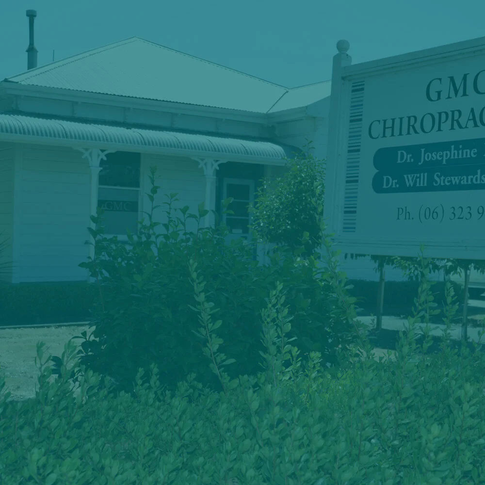 Feilding — GMC Chiropractors