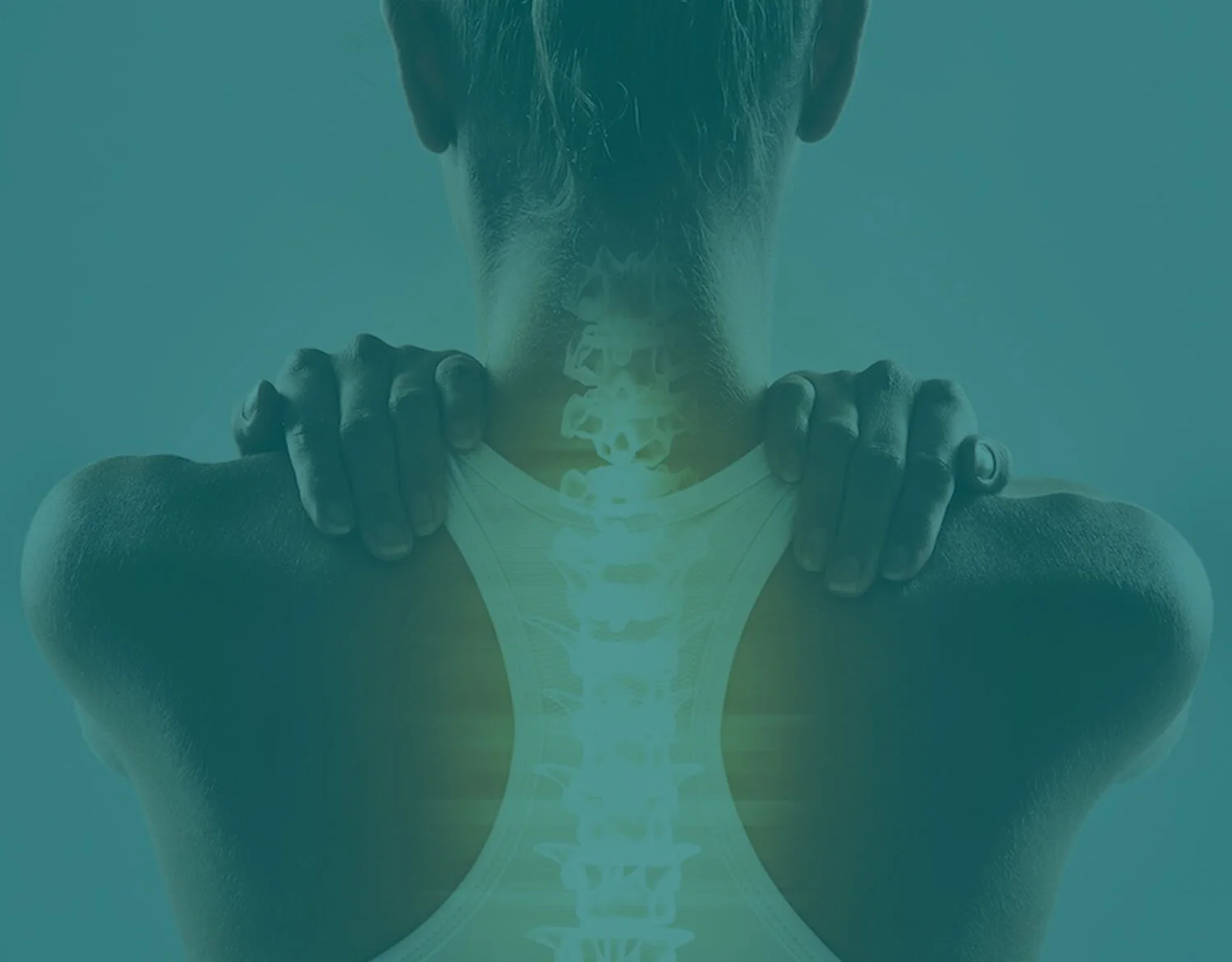 Learn about chiropractic care — GMC Chiropractors