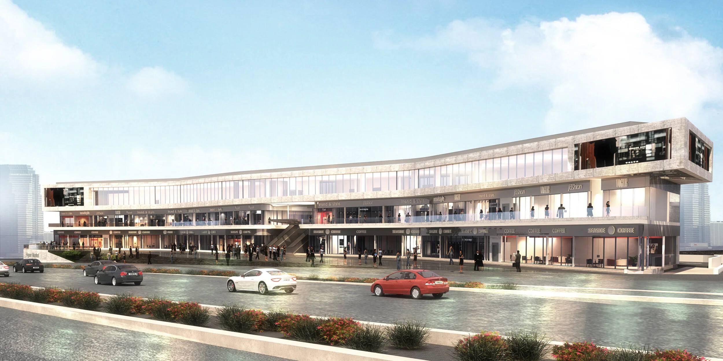 Sway - AlRabat Properties