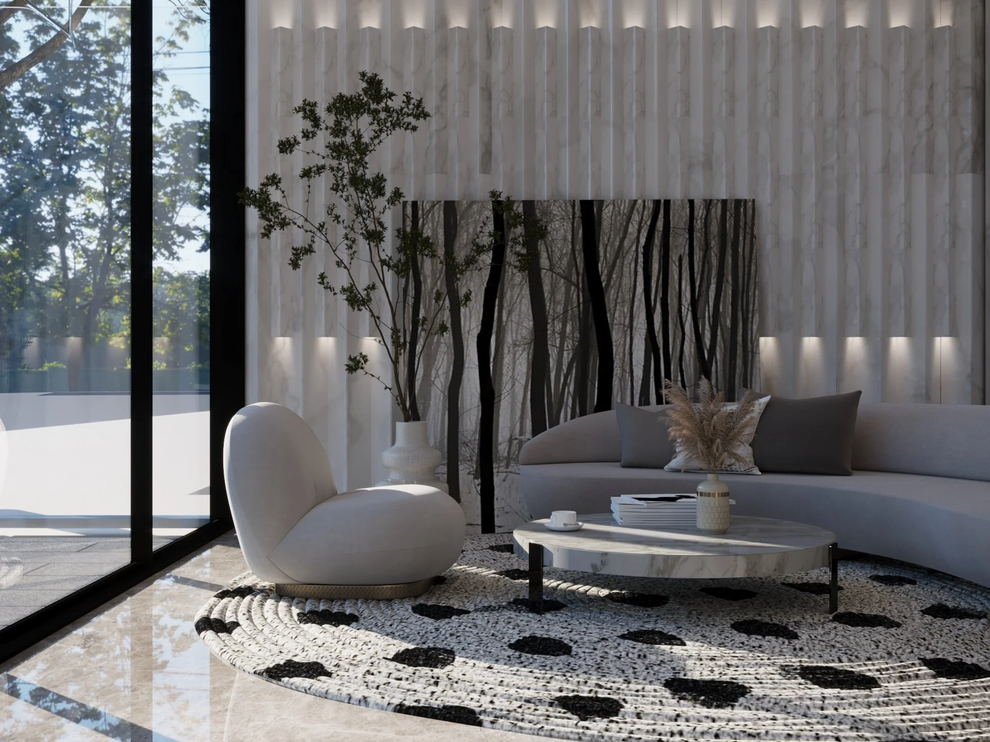 Sway - AlRabat Properties