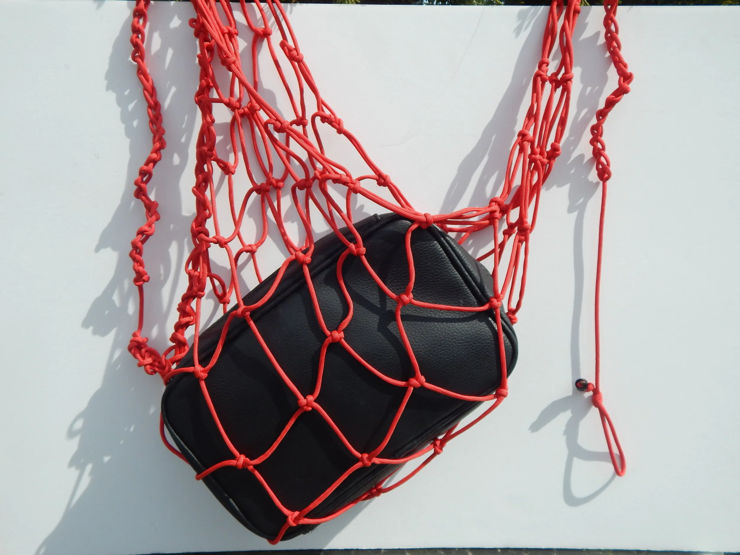 Outer Pack Stuff Net Co