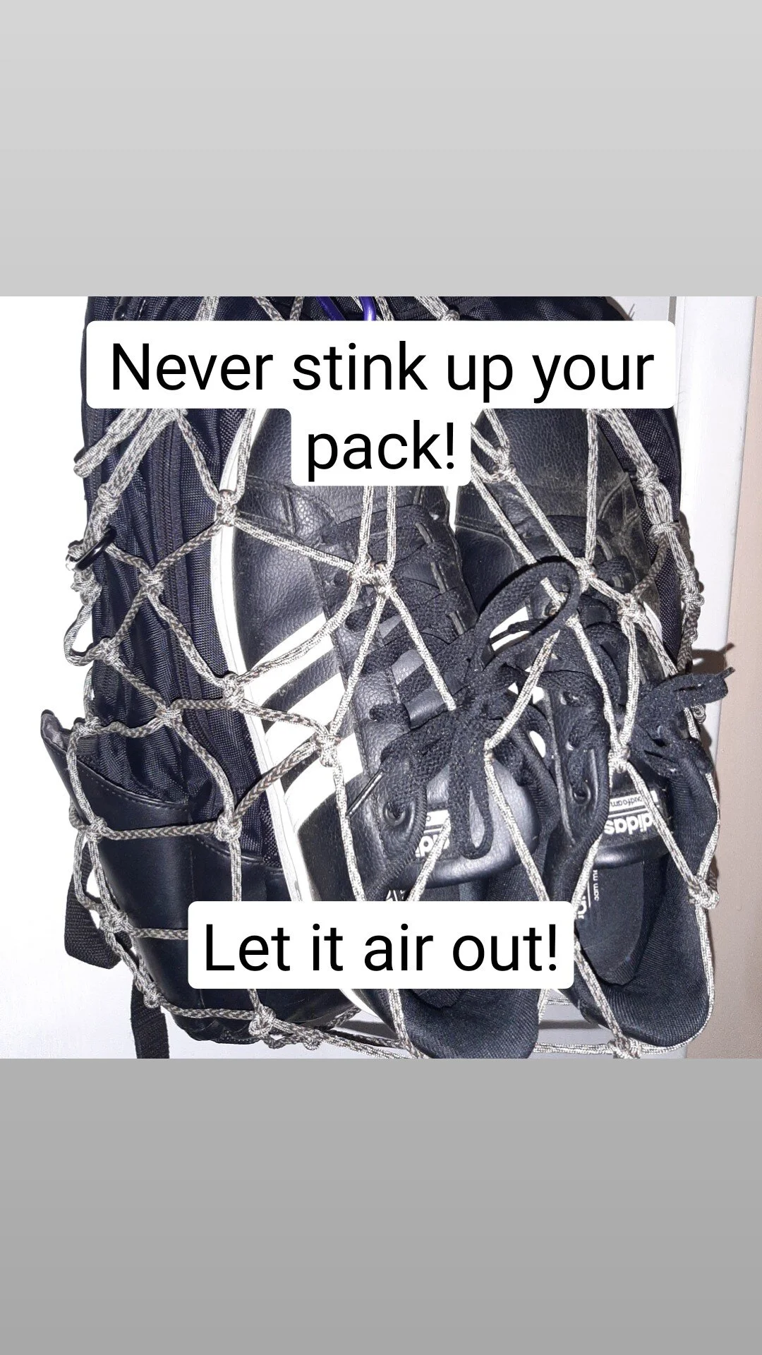 Outer Pack Stuff Net Co