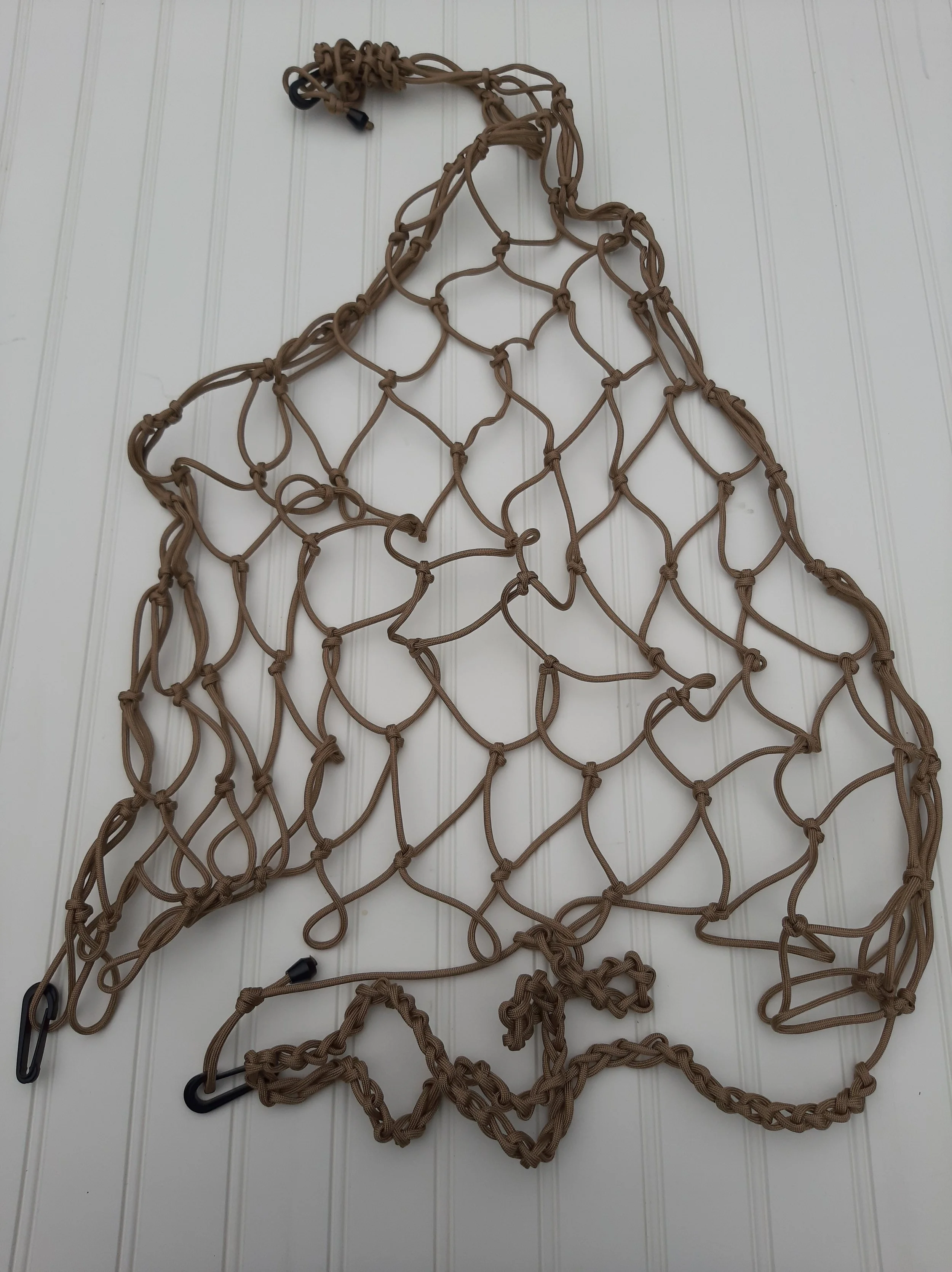 Shop the All-American backpack accessory — Outer Pack Stuff Net Co