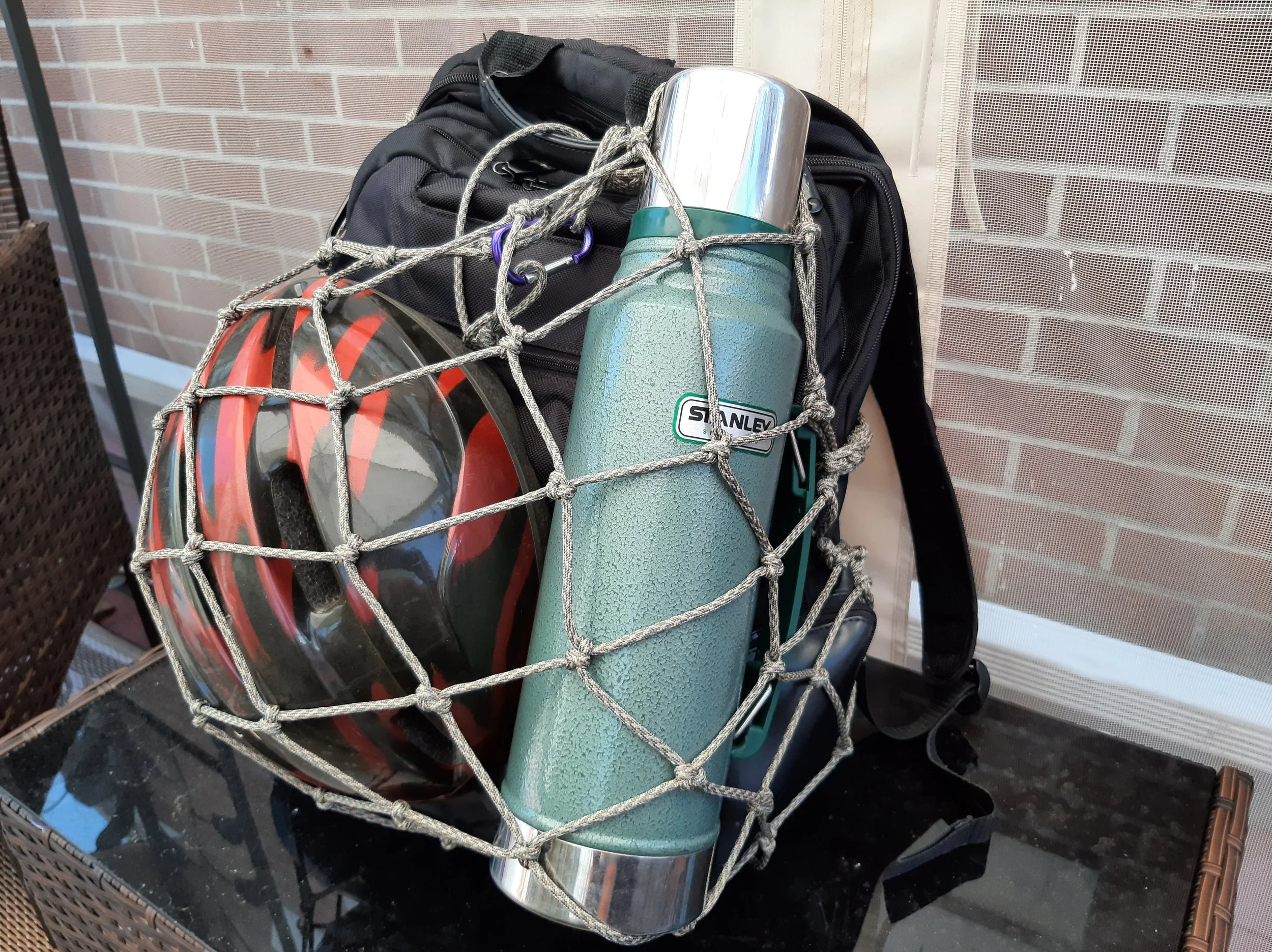 Outer Pack Stuff Net Co