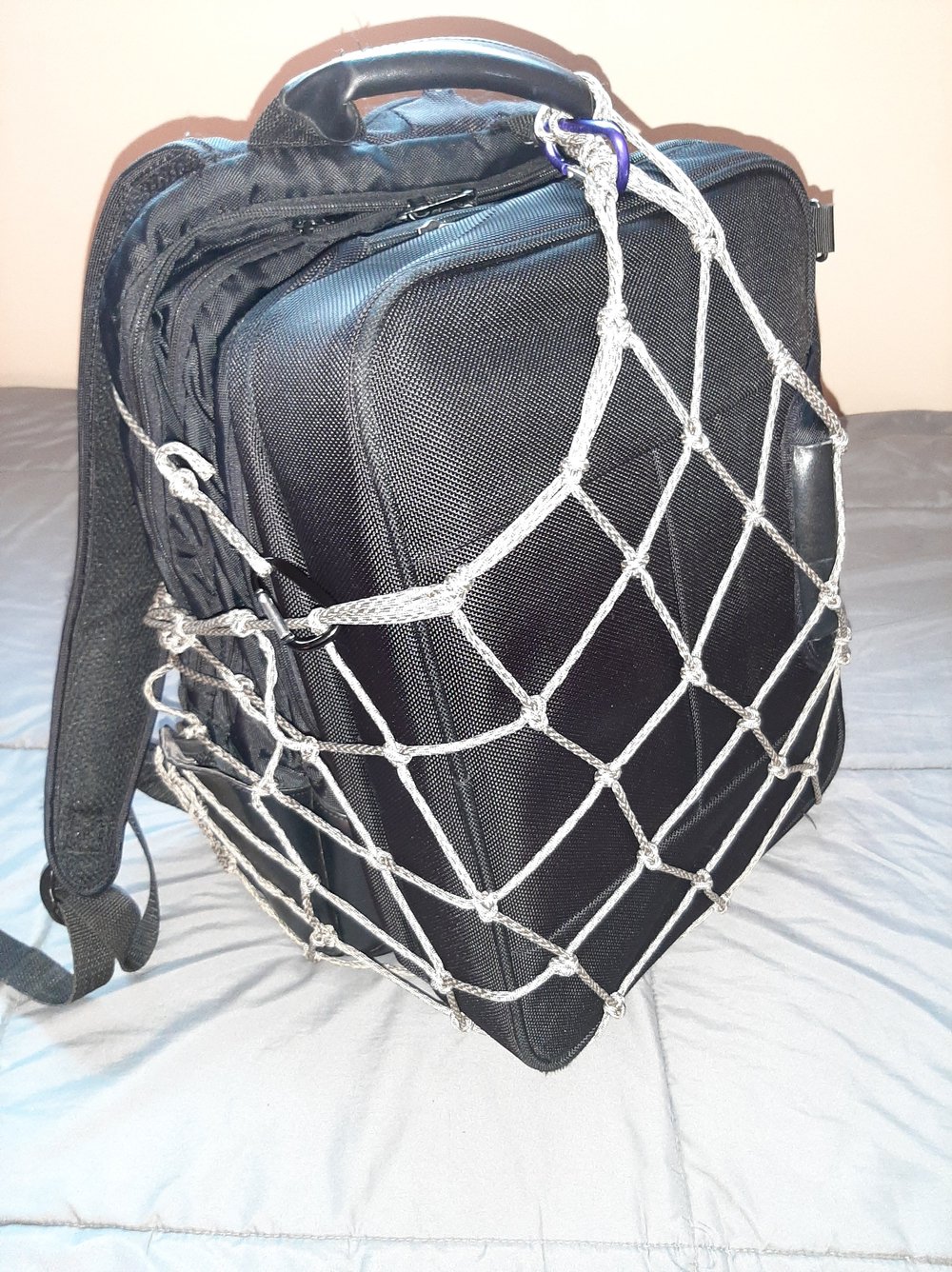 Outer Pack Stuff Net Co