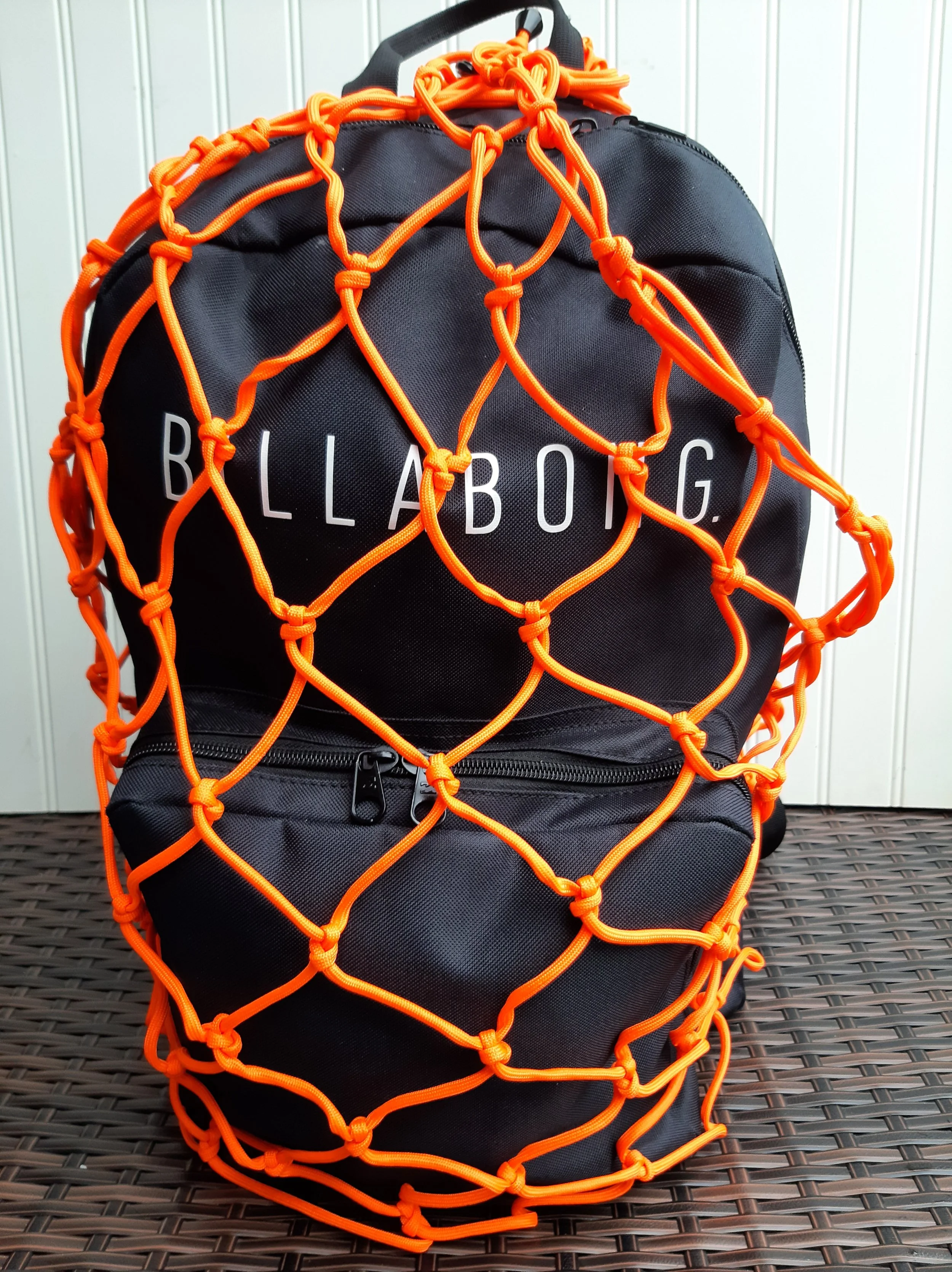 Outer Pack Stuff Net Co