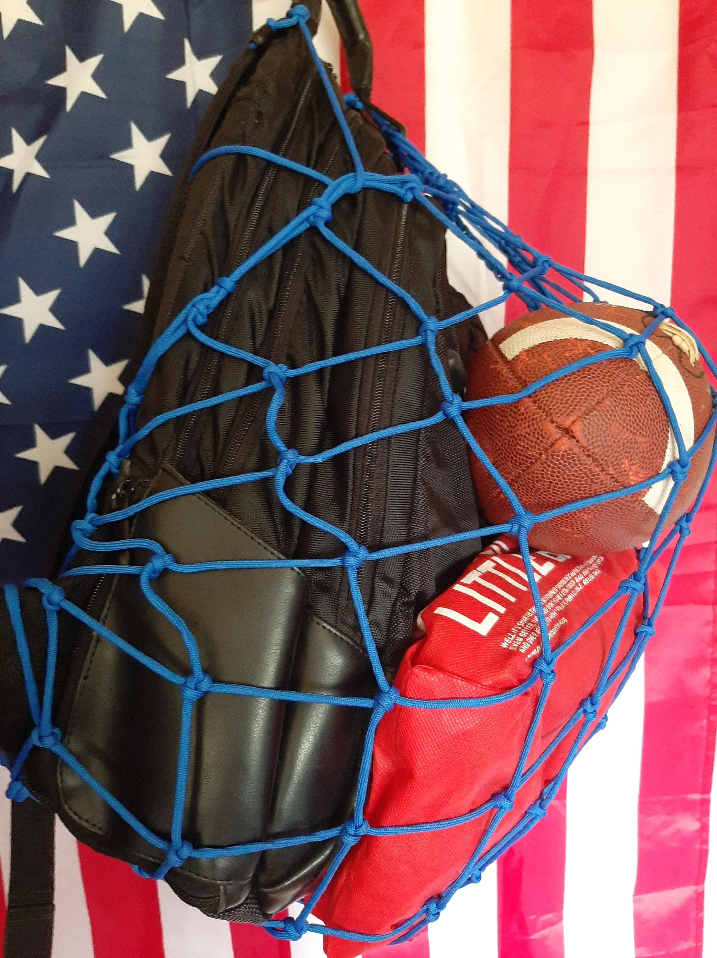 Outer Pack Stuff Net Co