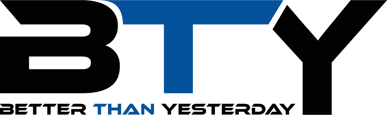 Yesterday Logo