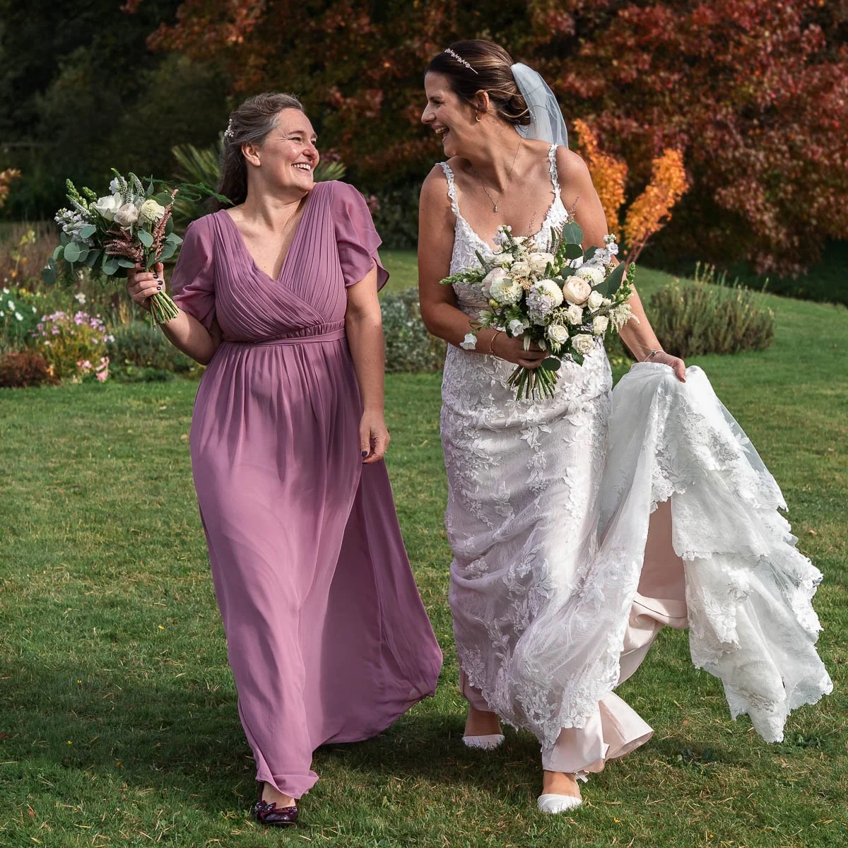 Bridal Boudoir Polaroids: From TikTok Trend to Timeless Wedding Gift ...