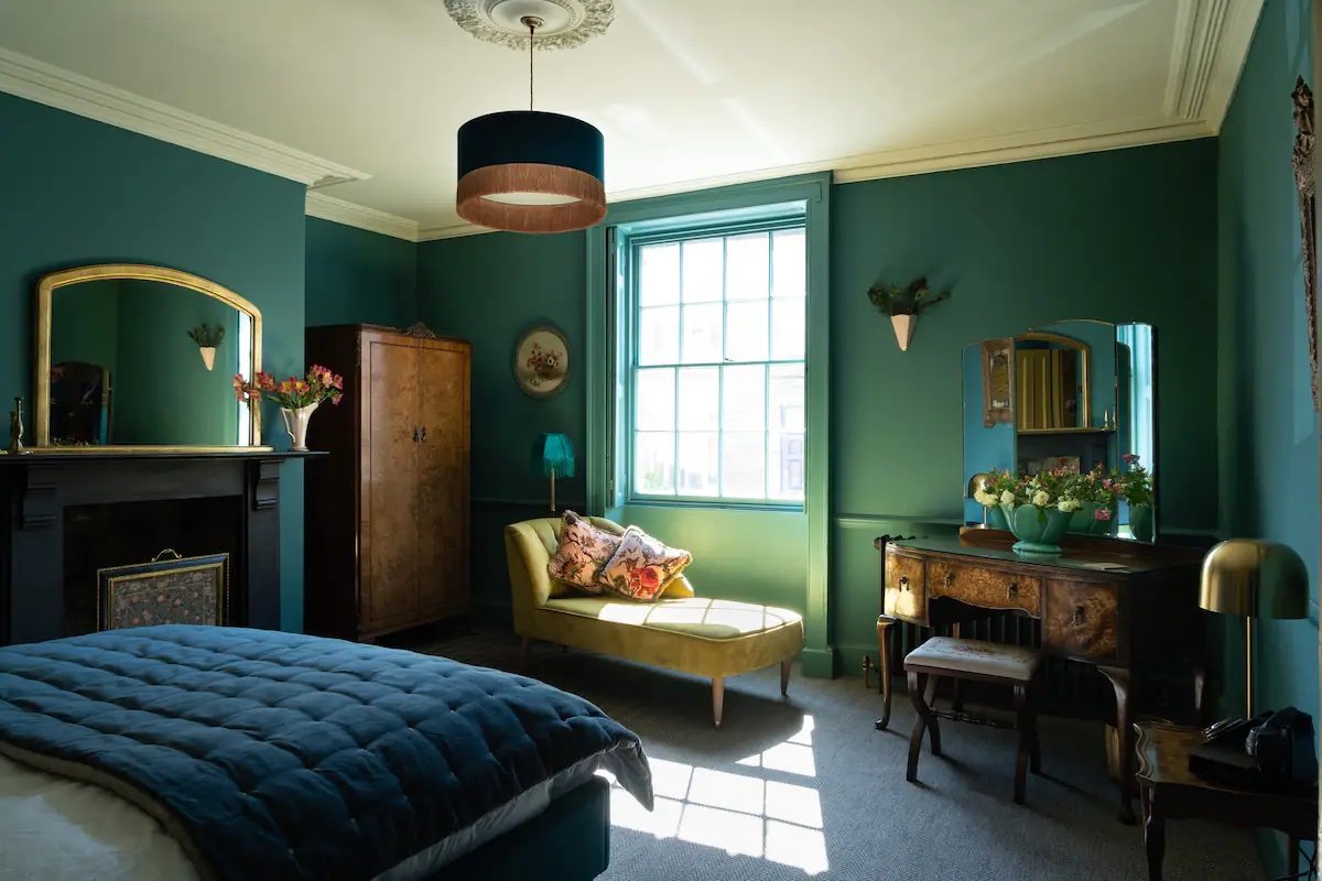 Where to Stay for your Boudoir Mini-break in the Peak District — Foxlow ...