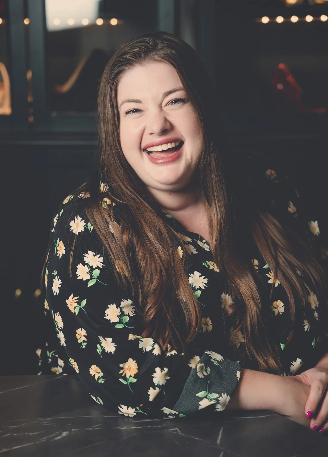 Confidence Boosting Boudoir Photography